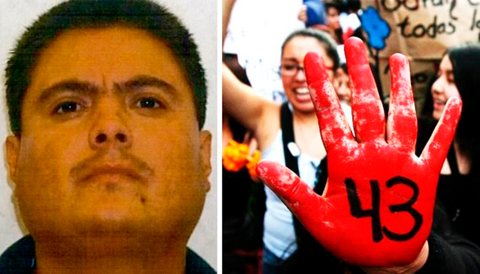 Ayotzinapa Cada Vez Más Lejos De La Verdad